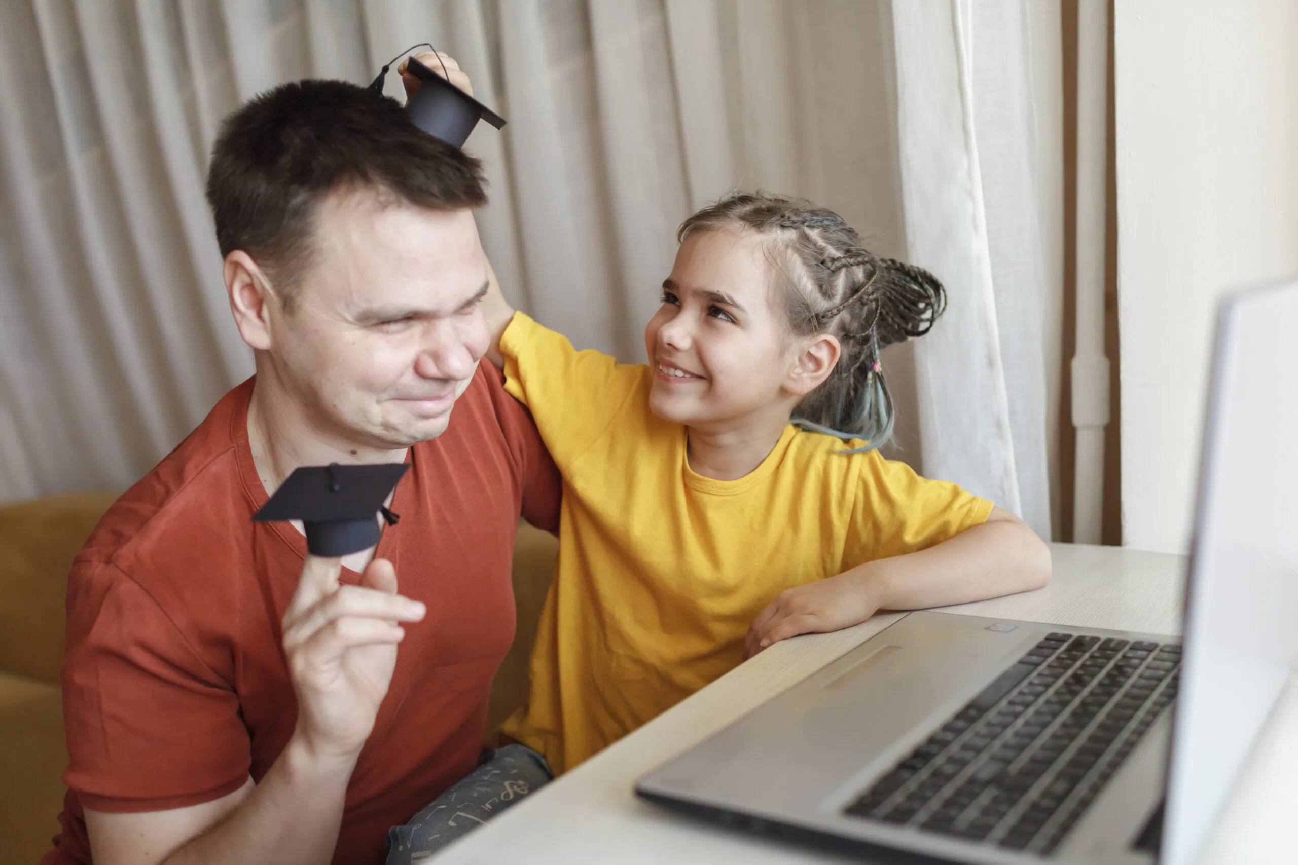 The benefits of Online Education from a Parent’s Perspective | Spark by ...