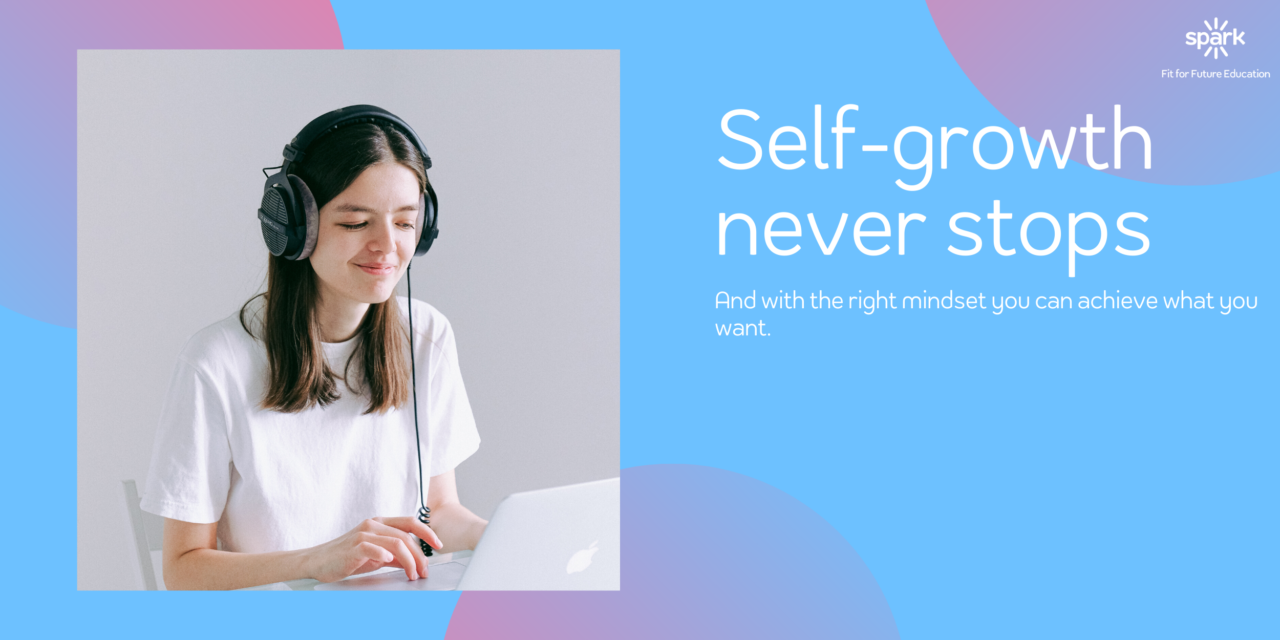 Why is growth mindset development essential in high school students ...