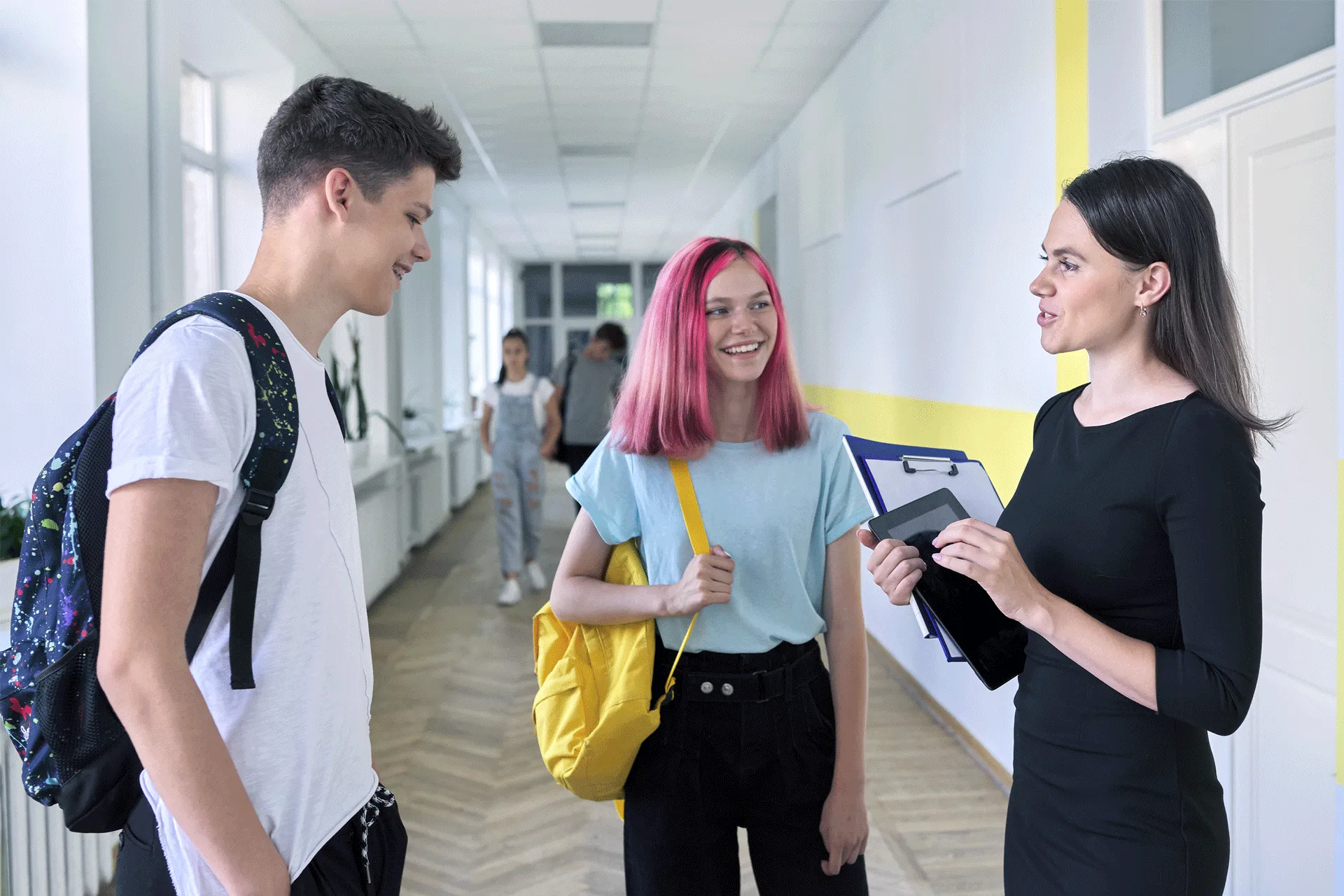 Social Interaction Skills in School. Strategies and Tips | Spark by ...