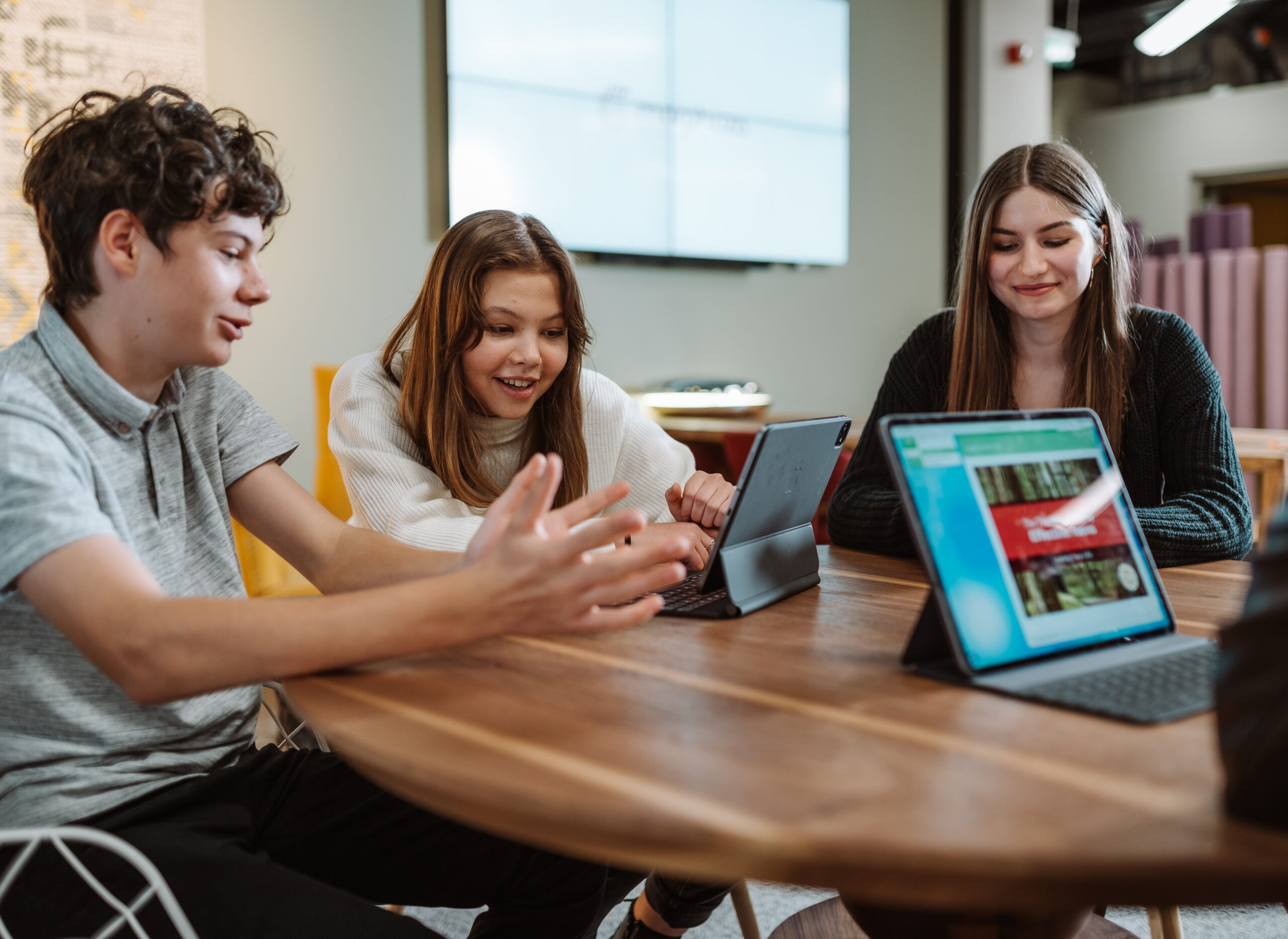 5 Most Engaging Student Leadership Activities | Spark Generation