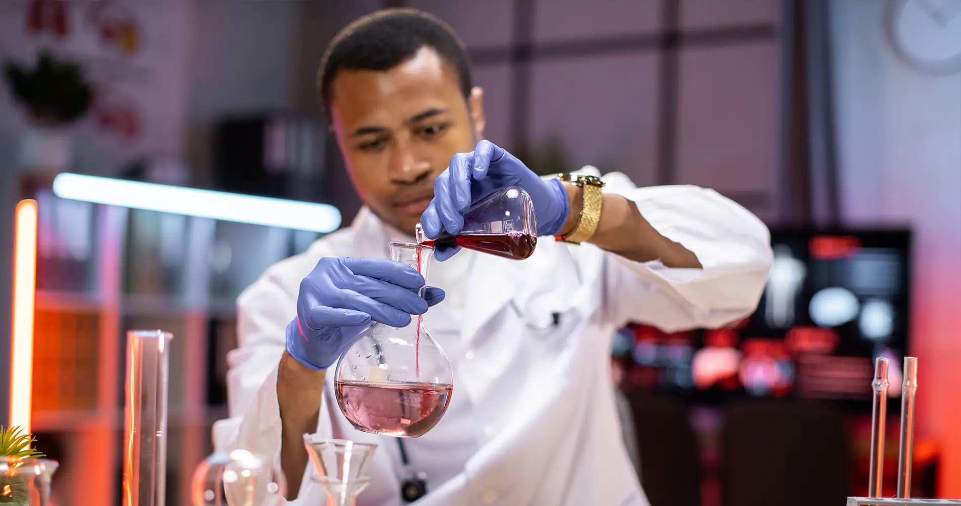 Cambridge IGCSE Combined Science | Spark Generation