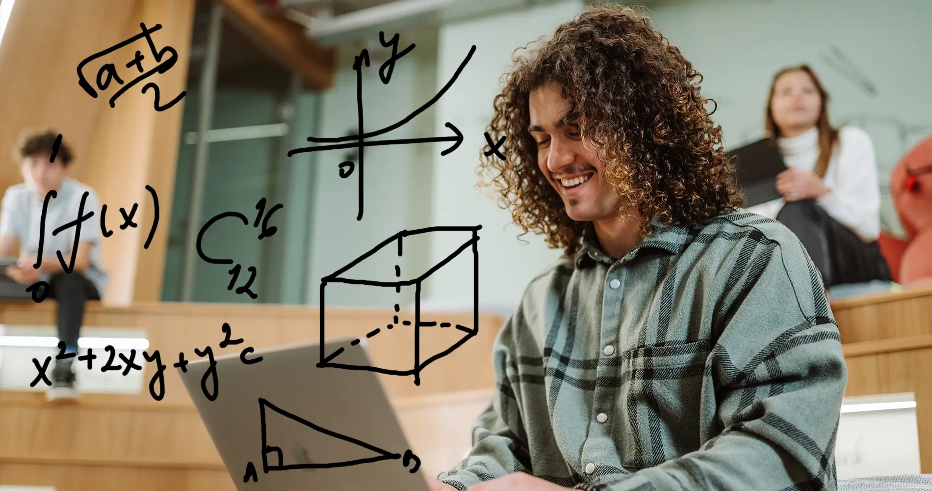 Cambridge International A2 Mathematics | Spark by Transylvania College