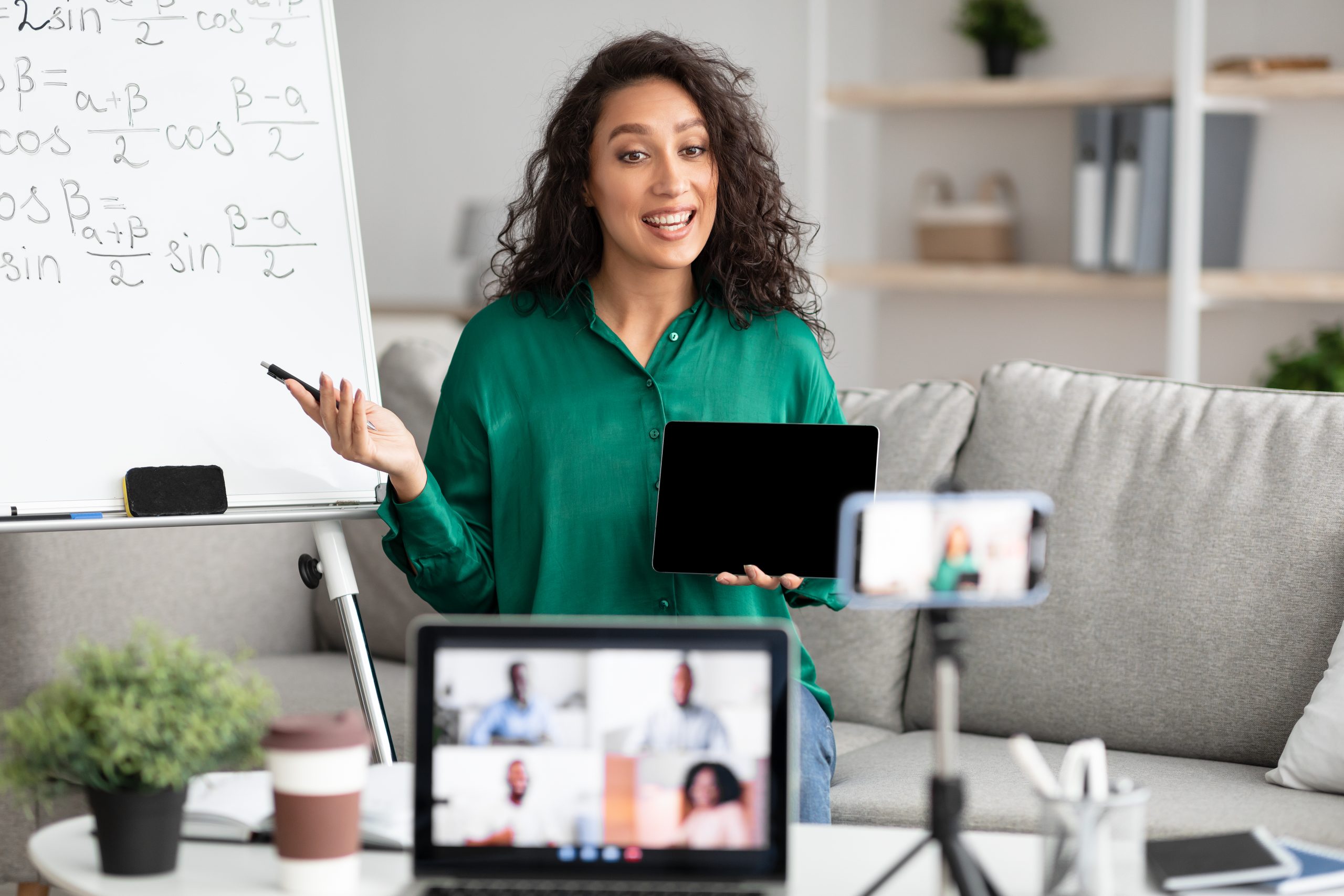 A Complete Guide to Flexible Teaching | Spark Generation