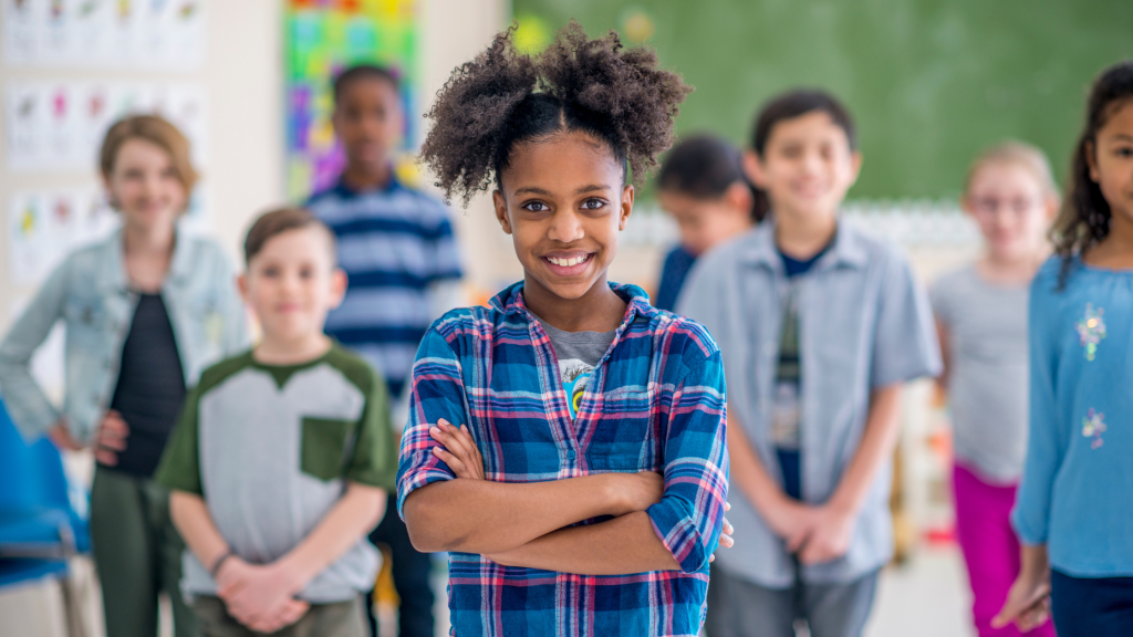 The benefits of a good school-community relationship - SPARK