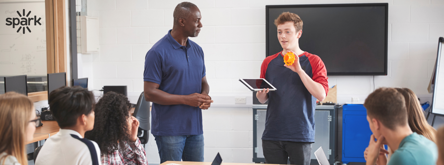 Future-Ready Skills - Preparing Students for the Future | Spark Generation