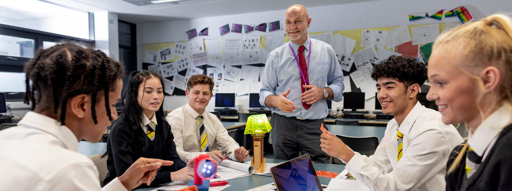 Top 6 Flexible Teacher Qualities | Spark Generation