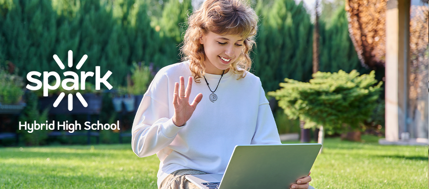 The Hybrid Learning Model at Spark | Spark Generation