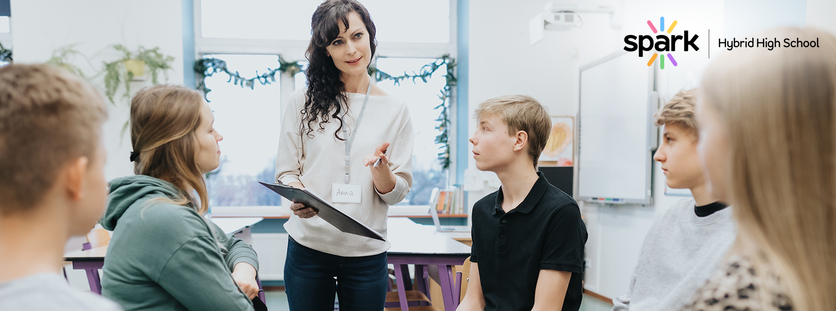 9 Student Wellbeing Activities | Spark Generation