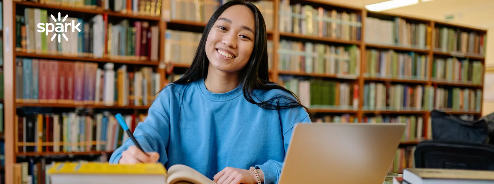 University-Ready with Cambridge Accredited Courses at Spark | Spark by ...