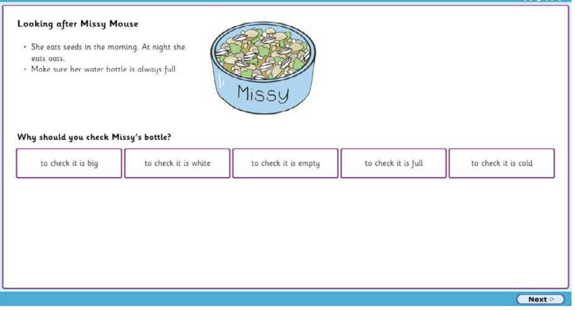 Transform Your Reading Journey with the New Group Reading Test | Spark ...