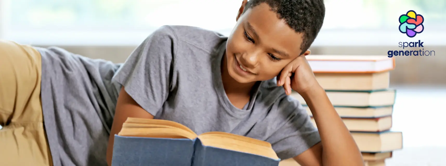 Transform Your Reading Journey with the New Group Reading Test | Spark ...